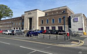 Access Point - Case Study - Holker IT